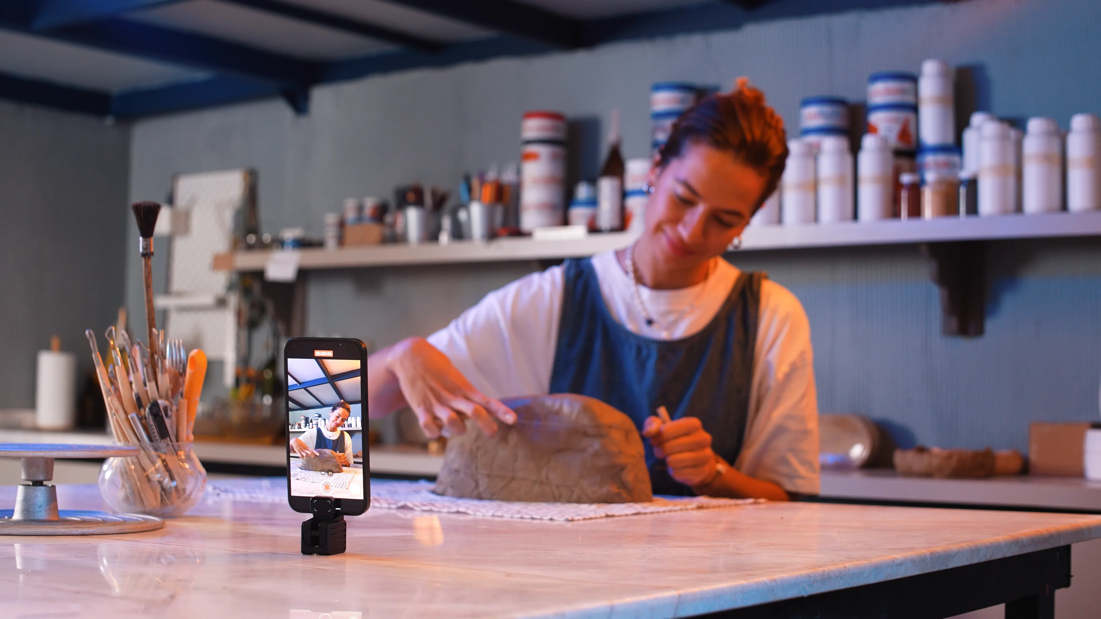 Phone ClipMax on Vimeo