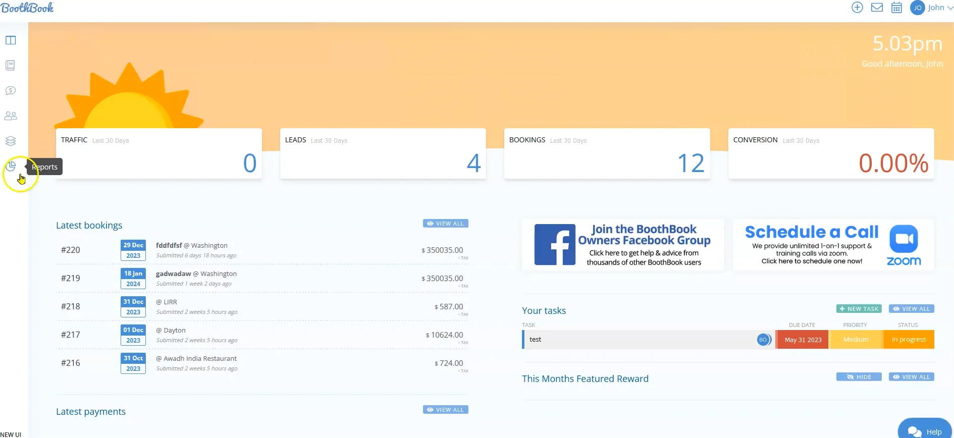 How to Export Data on Vimeo