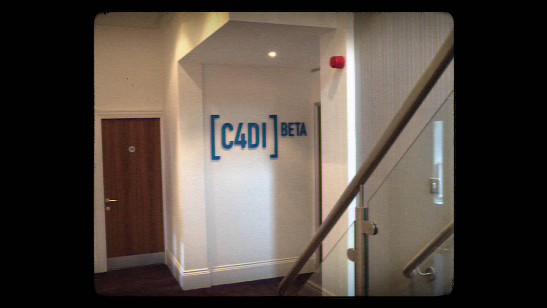 C4DI History Film on Vimeo