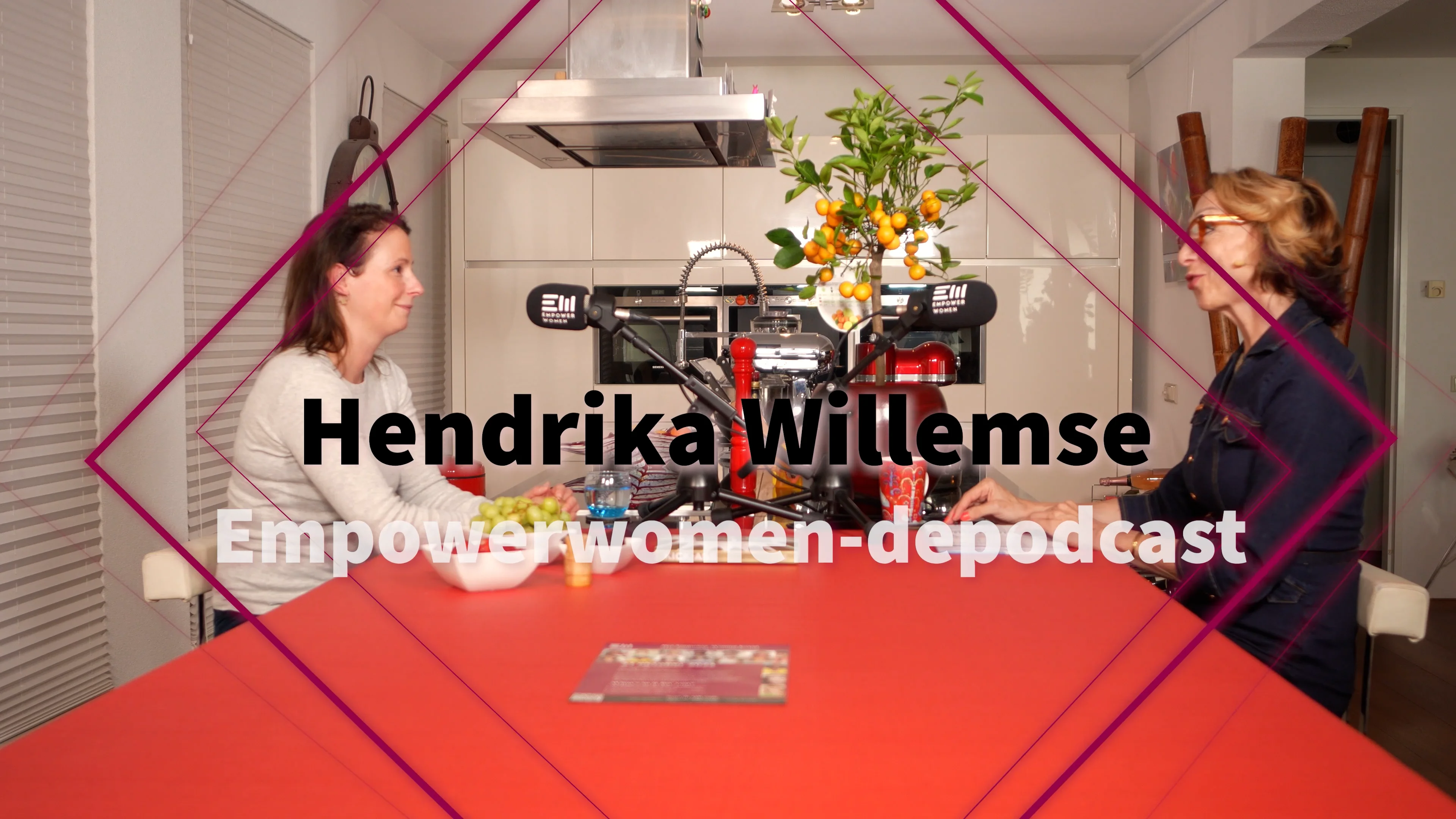 VideoCast Hendrika Willemse final on Vimeo