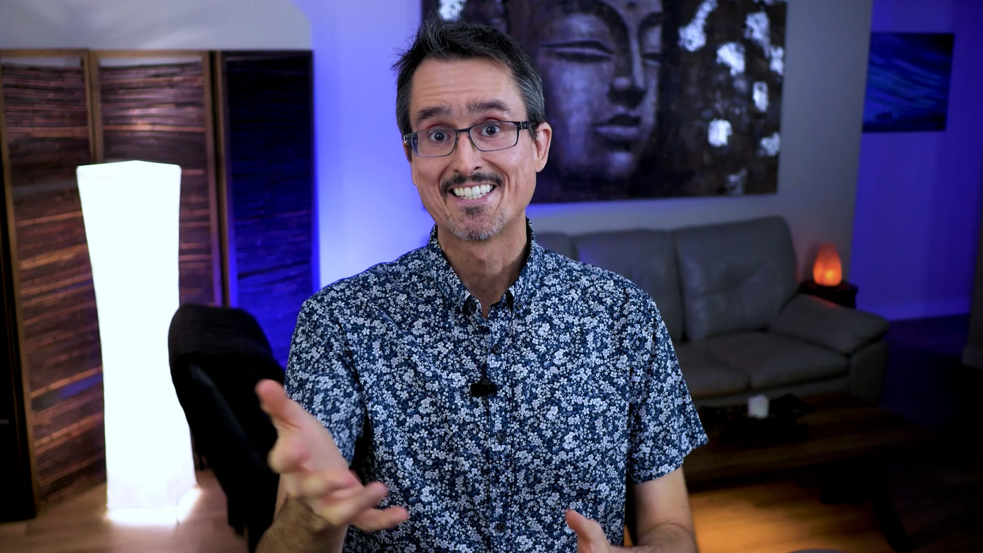 VSL Thank you page on Vimeo