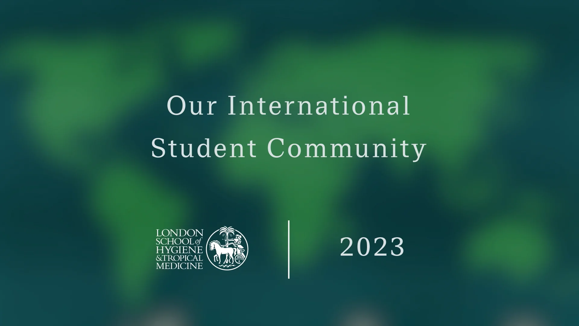 Our International Student Community 2023 on Vimeo