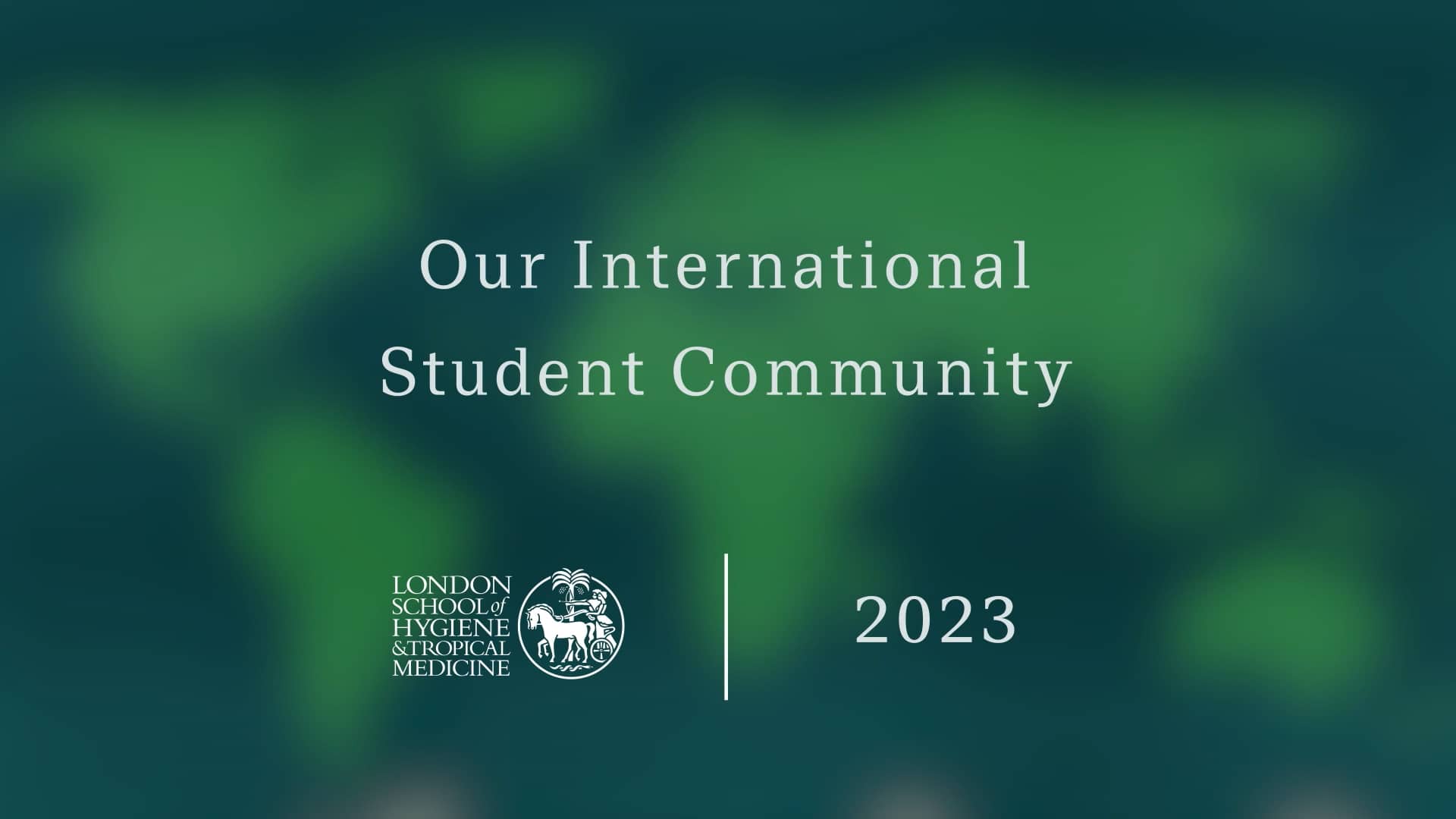 Our International Student Community 2023 on Vimeo