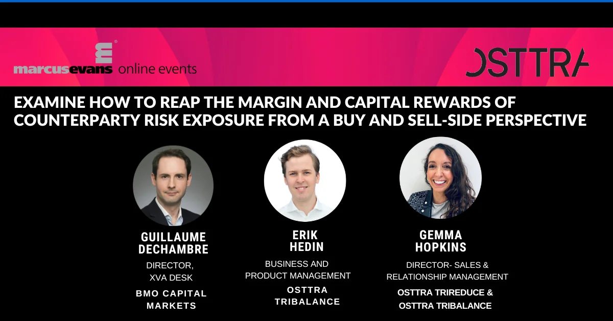 marcus evans Corporate Finance Insights - Examine how to reap the ...