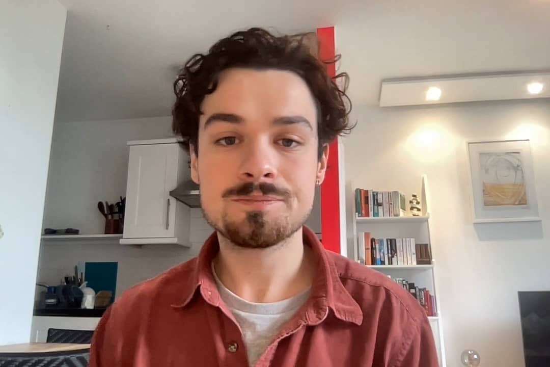 Tom - key skills he uses on Vimeo