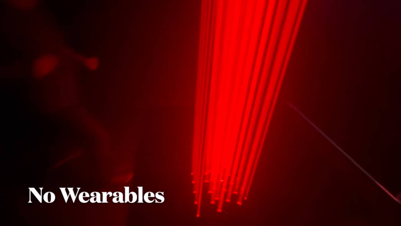 Holotron from VRsenal on Vimeo