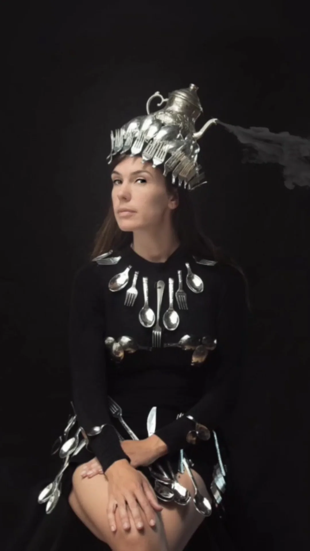 Showreel Sandra Kaas on Vimeo