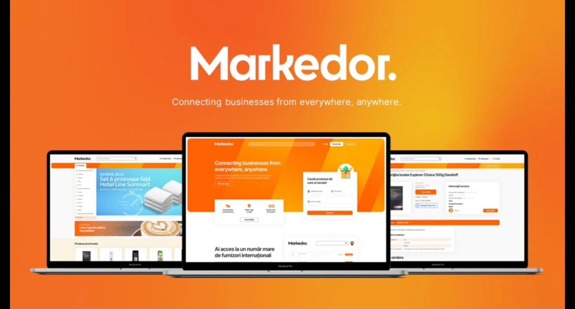 Markedor: How easy it is on Vimeo