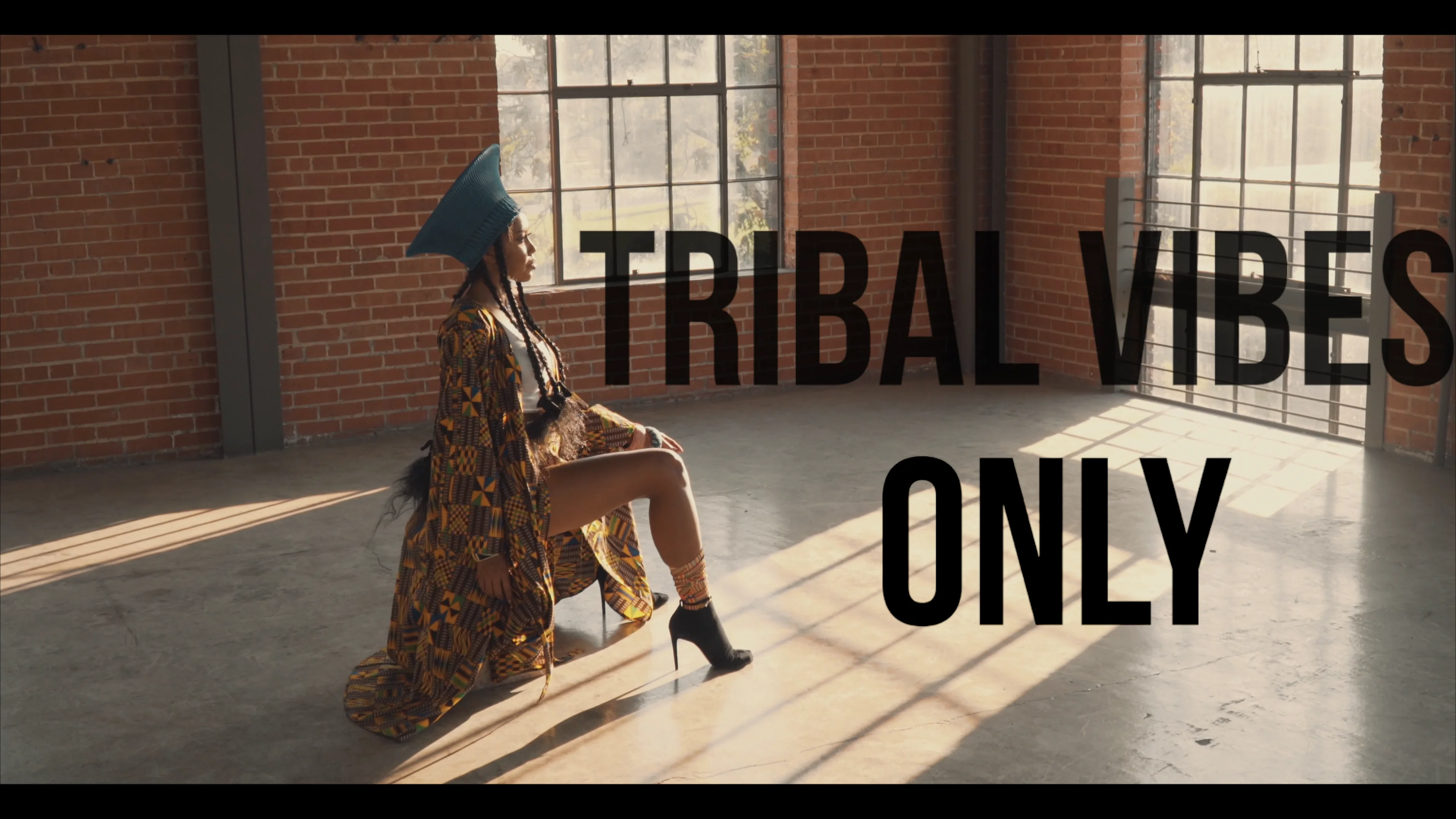 Fashion Line Reveal on Vimeo