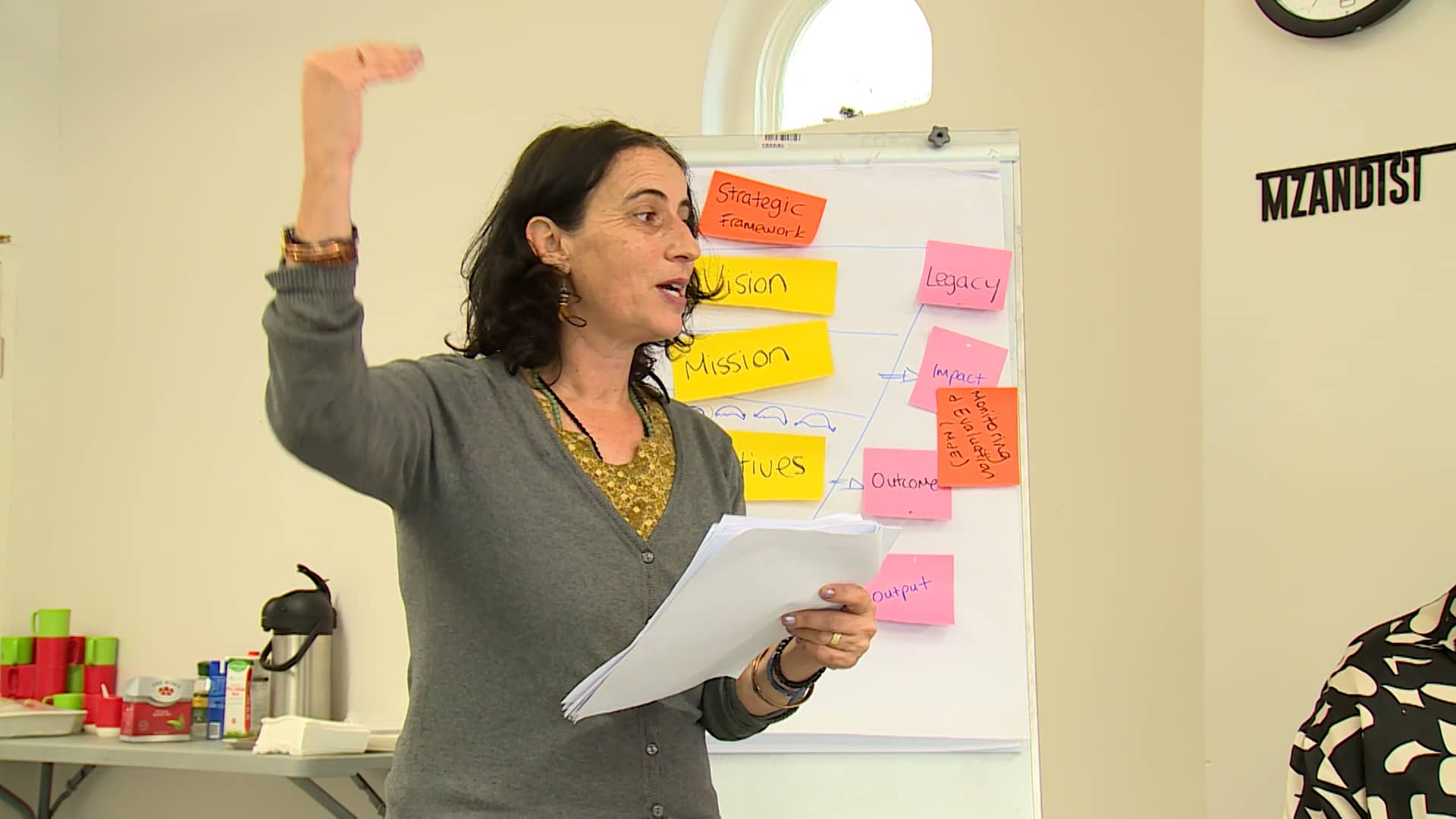 AMP_ABCD_Day 1 on Vimeo