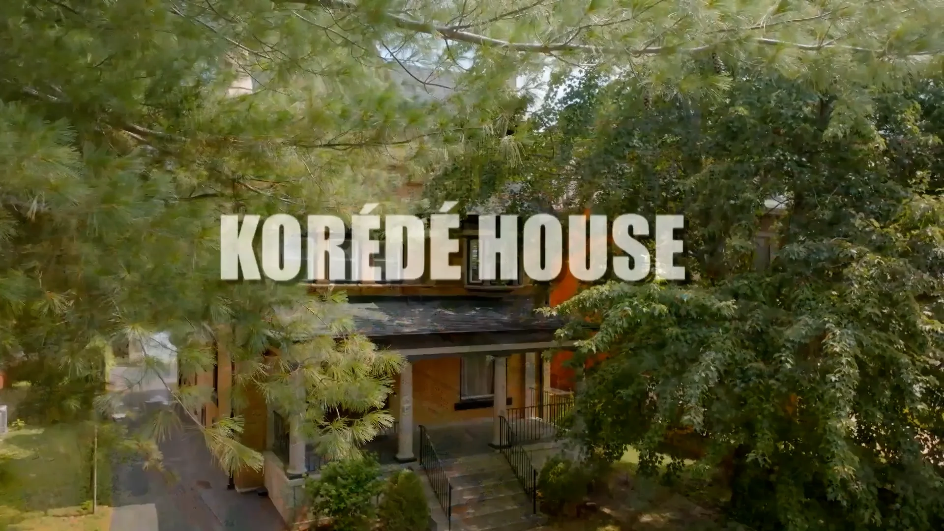 Korde House Master IIa on Vimeo
