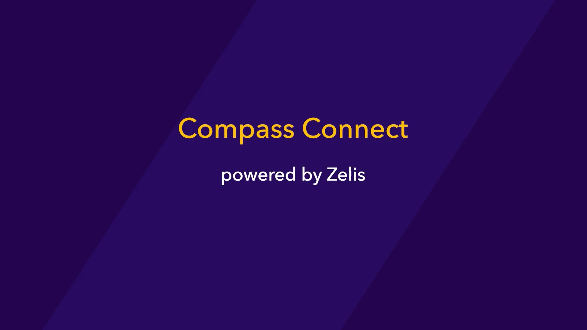 CompassConnect