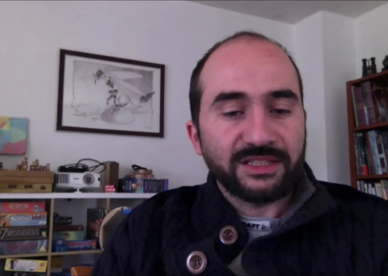 Aurelien on Vimeo