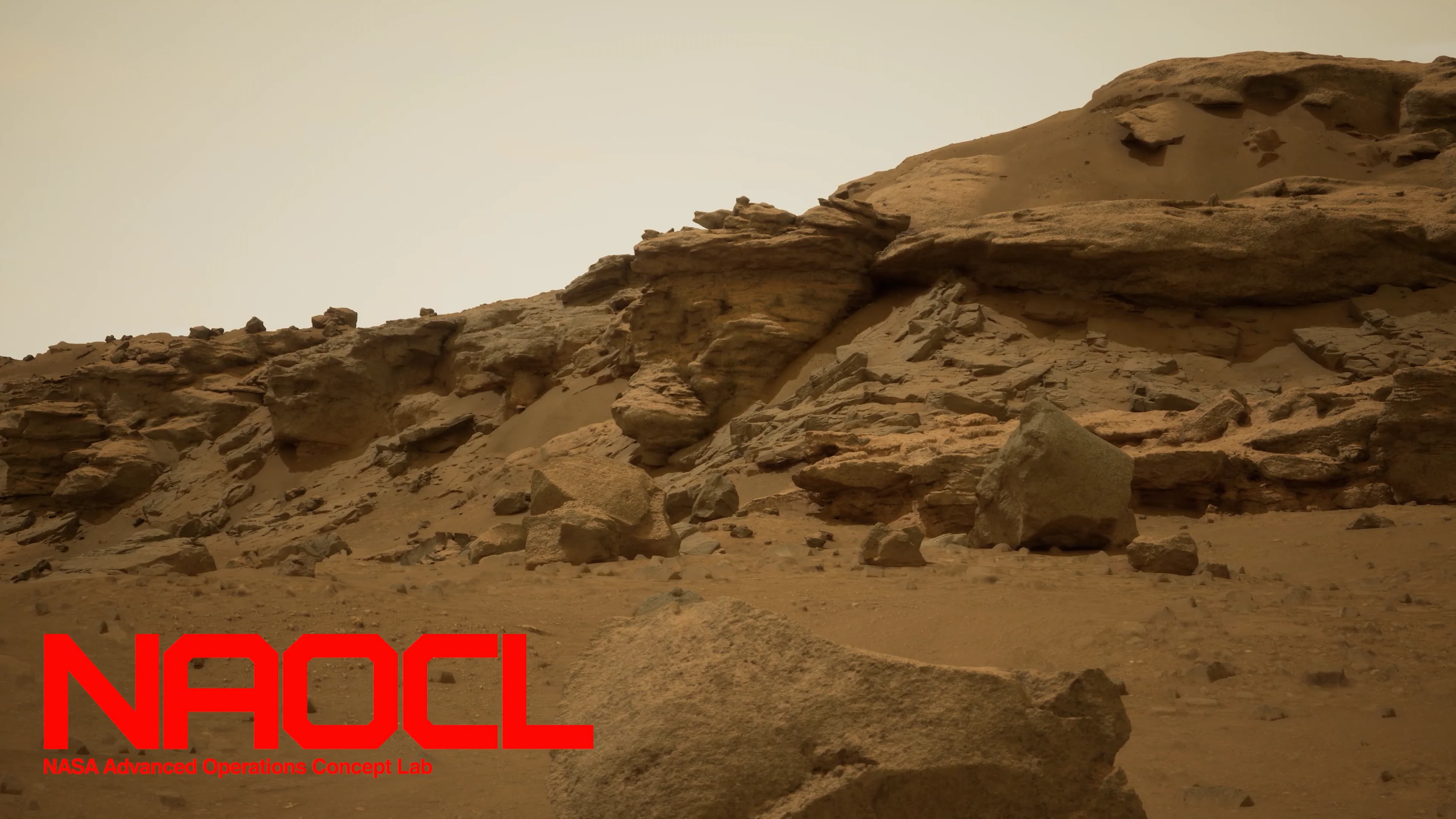 NASA XOSS 2023: Mars, Moon, LEO - 110623 on Vimeo