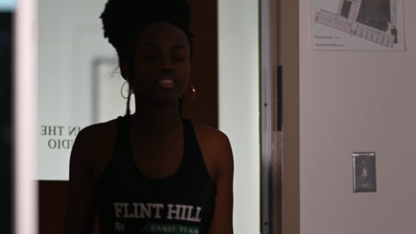 Kaleidoscope Films - Flint Hill School