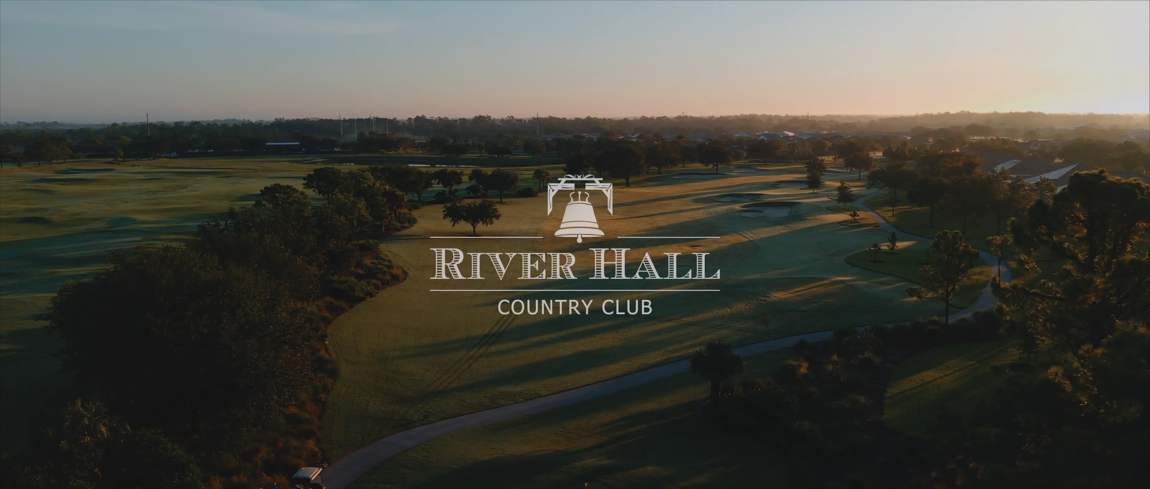 River Hall Country Club - Promo