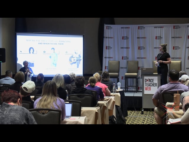 DanceTeacherWeb | Online Dance Classes | Videos - Lead Generation ...