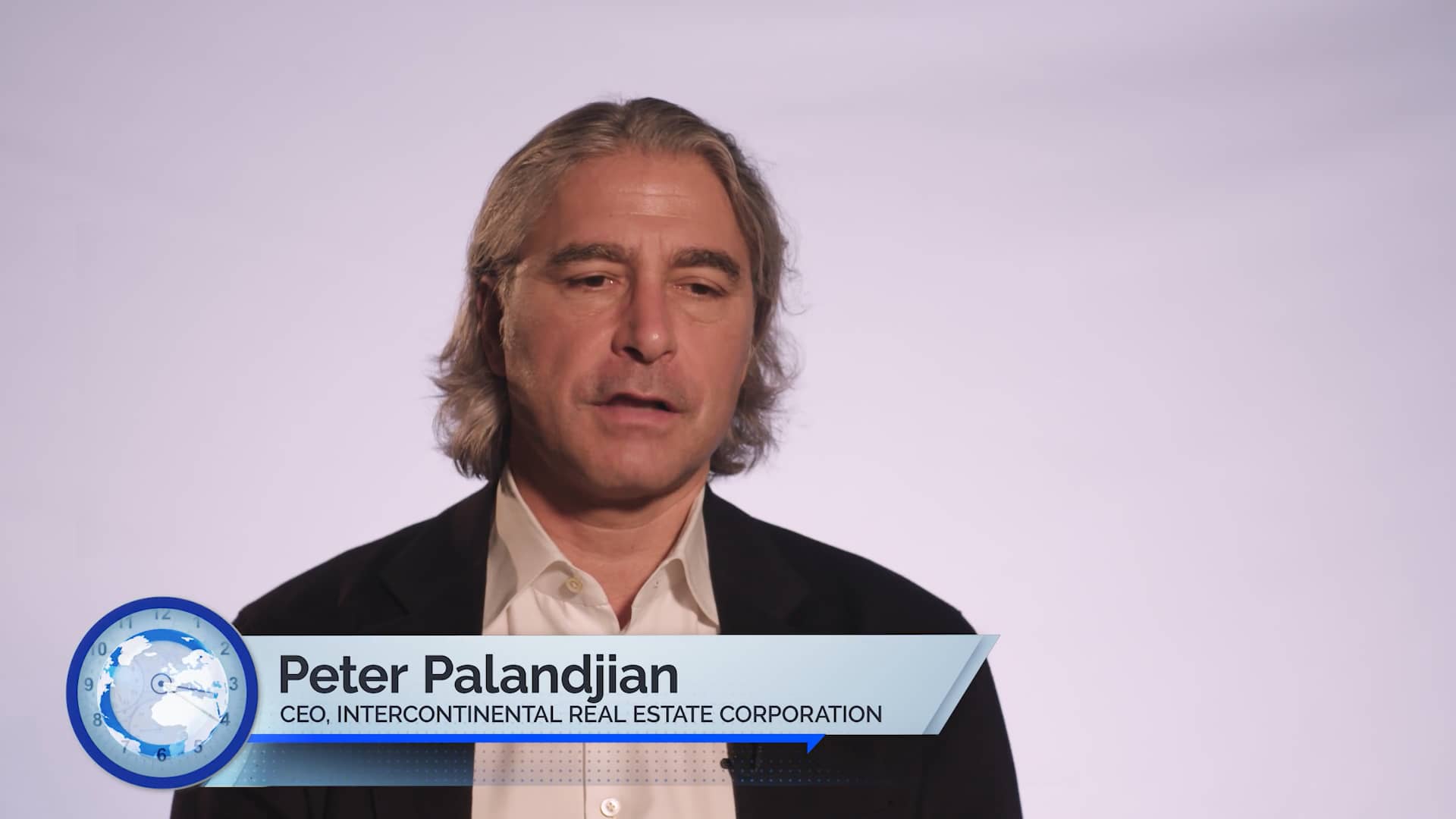 Peter Palandjian DB Moment on Vimeo