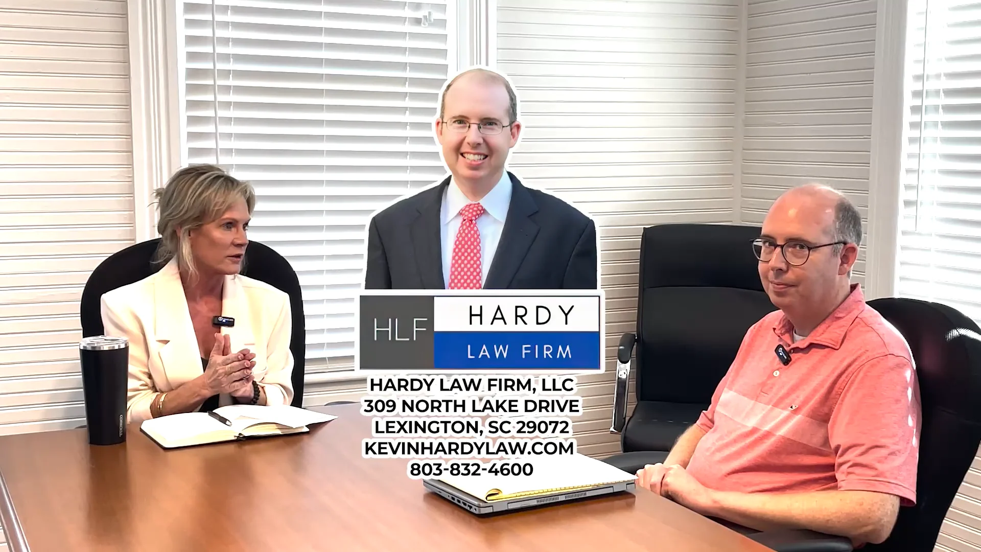 4atl-hardy-law-interview on Vimeo