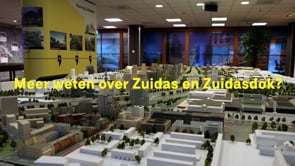 Zuidasdok - Zuidas