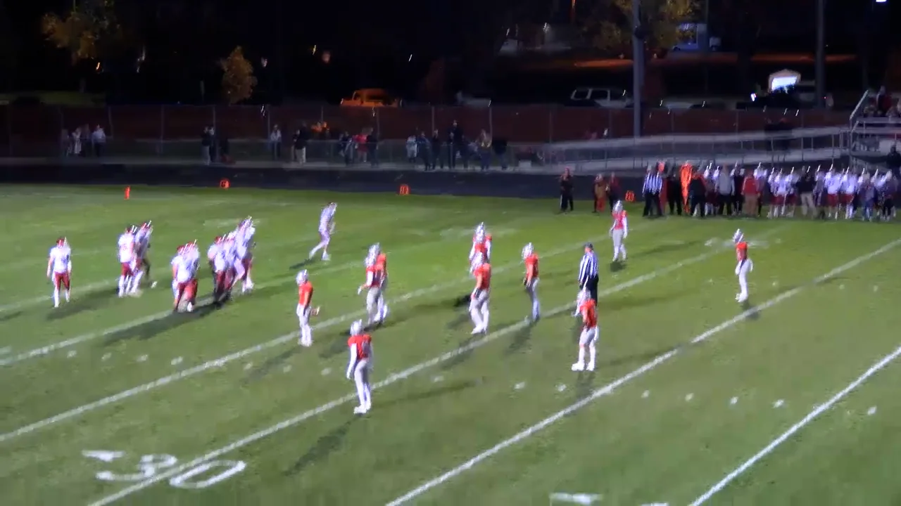 (4) Kojo Steffey defensive hit on Vimeo