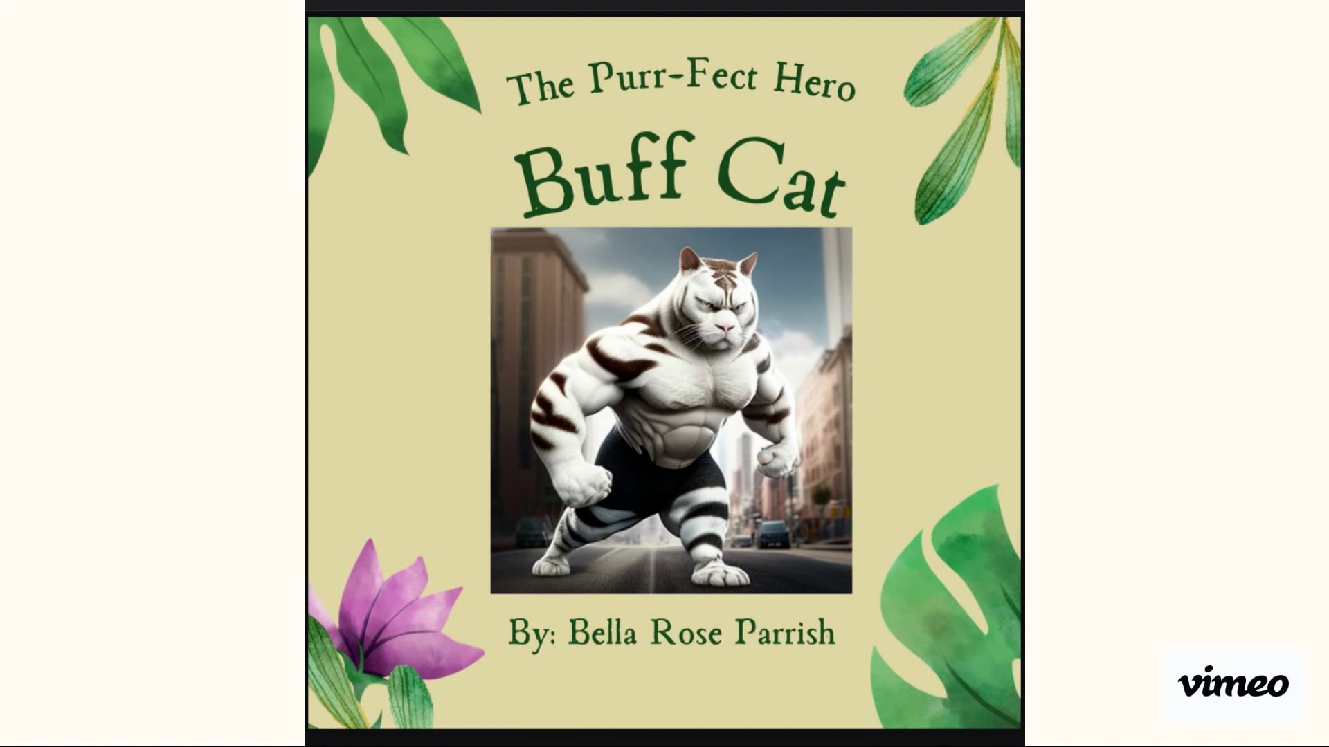 buffcatbooks.com