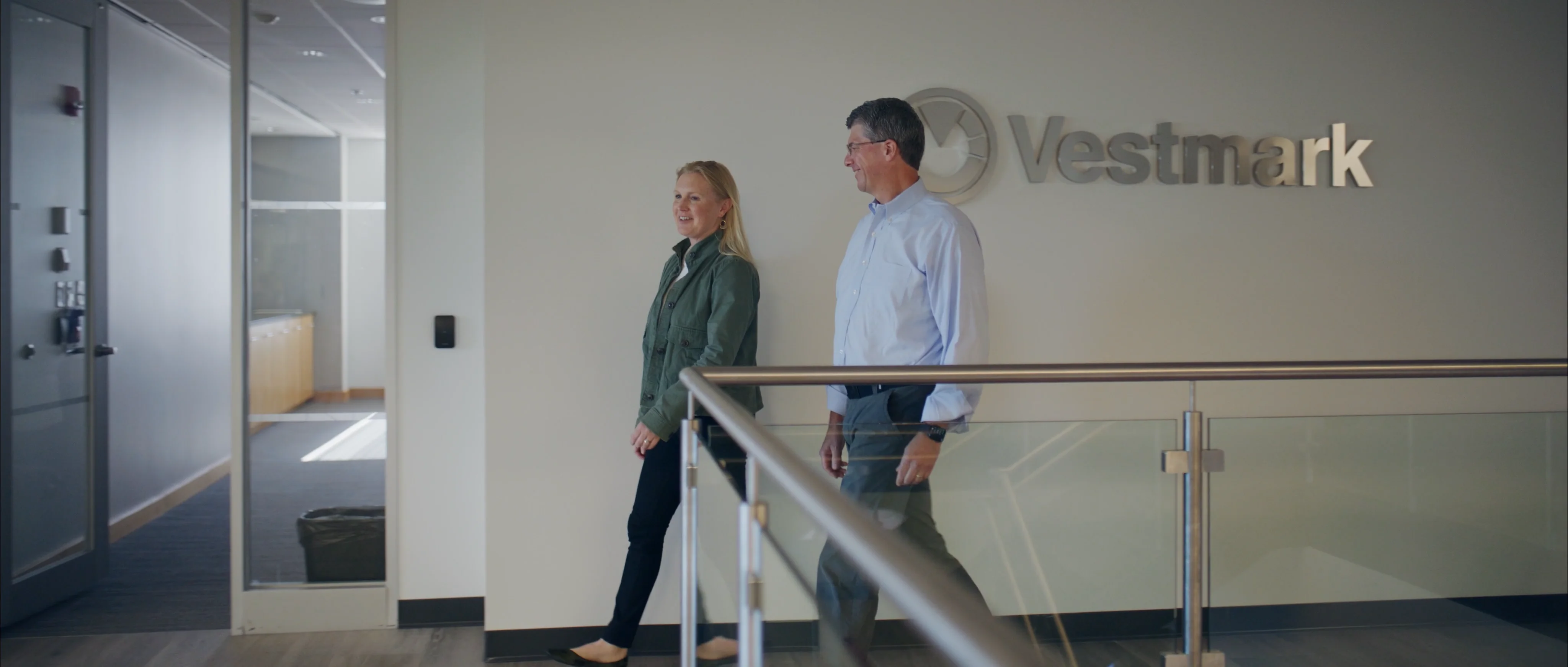 Vestmark: A Spirit of Innovation on Vimeo