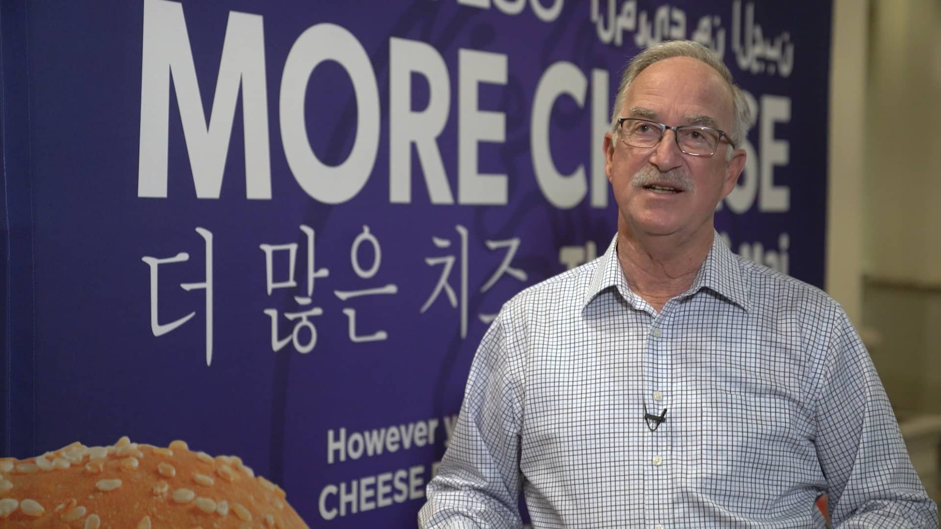 Steve Maddox on Vimeo