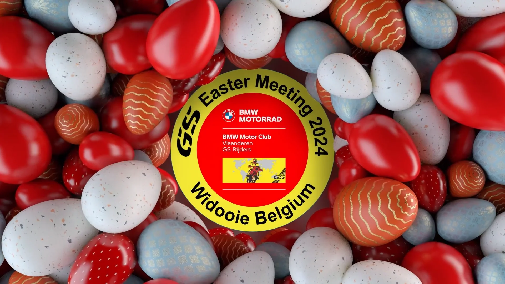 Rdv GS de Pâques 2024 on Vimeo