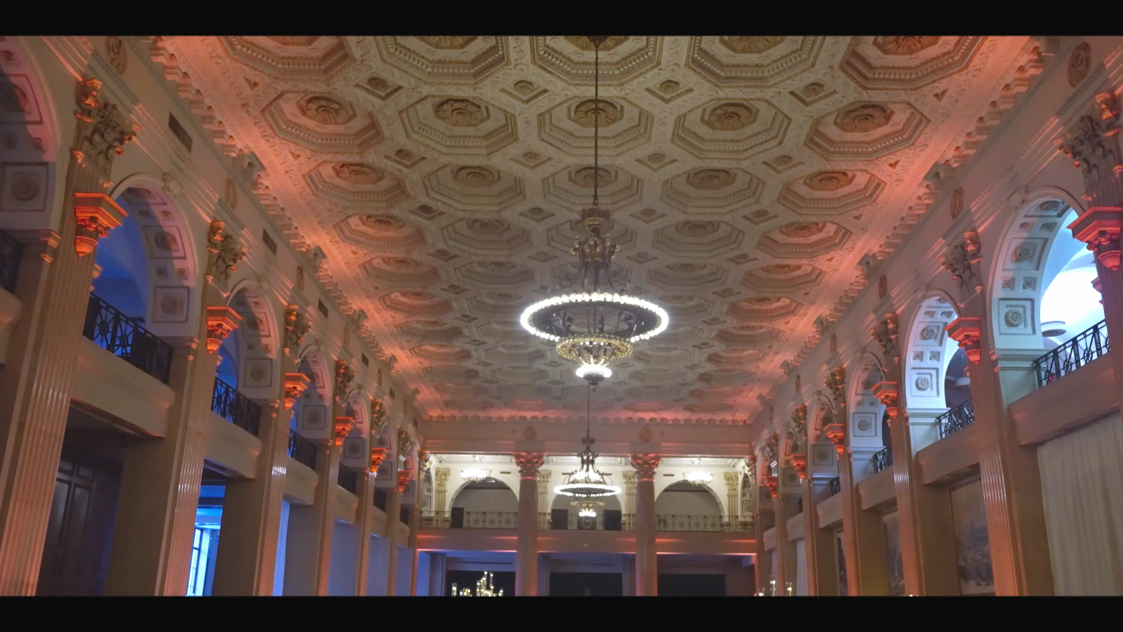 The Capital On Baronne - Showcase