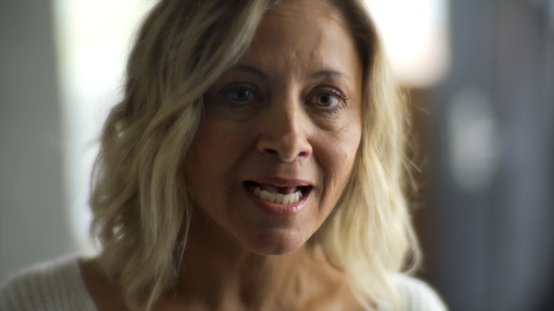 Caroline - Piece to Camera on Vimeo