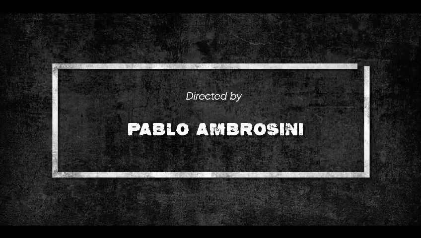 Reel Pablo Alejandro Ambrosini. on Vimeo