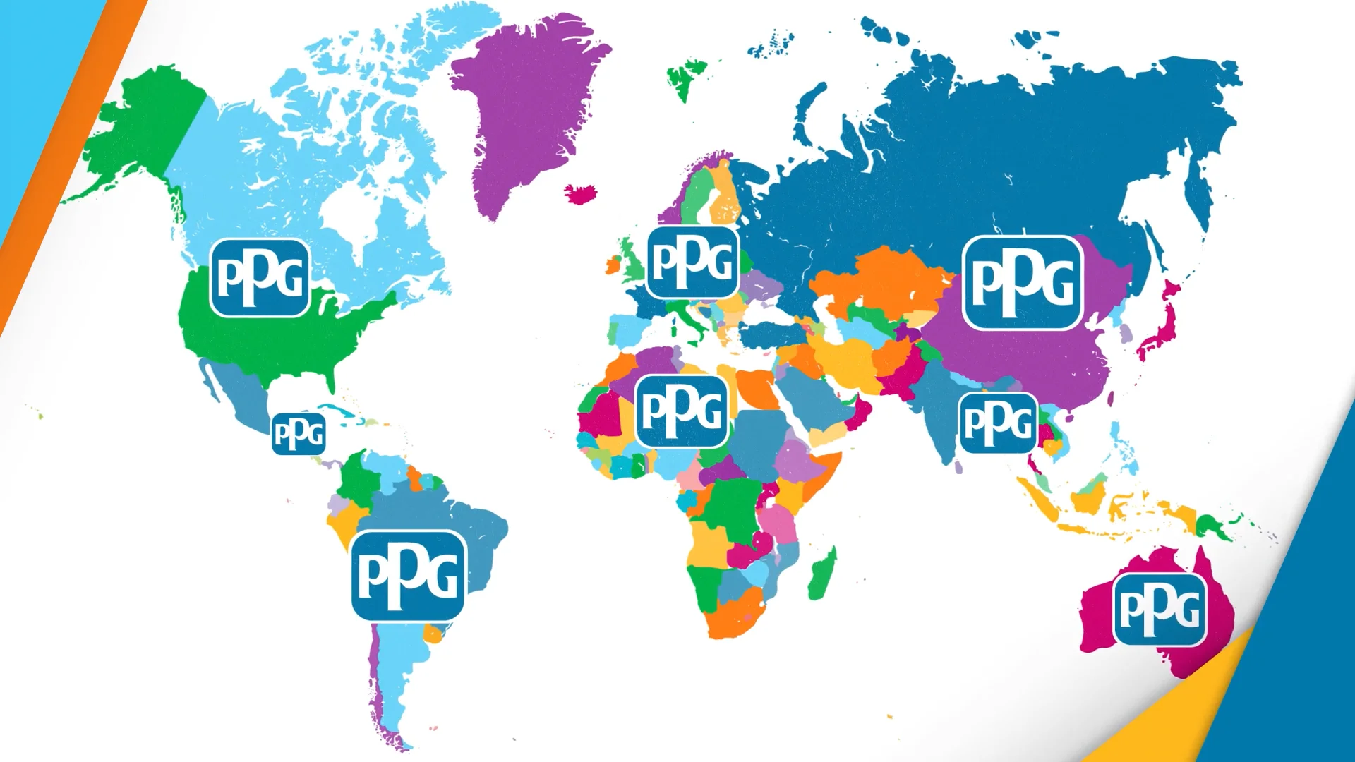 PPG: The PPG Way to Lead on Vimeo