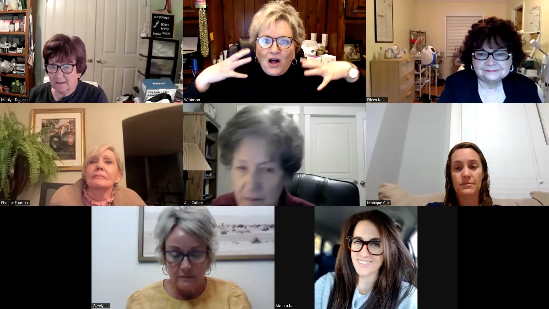 Funneling Your Business Scripts on Vimeo