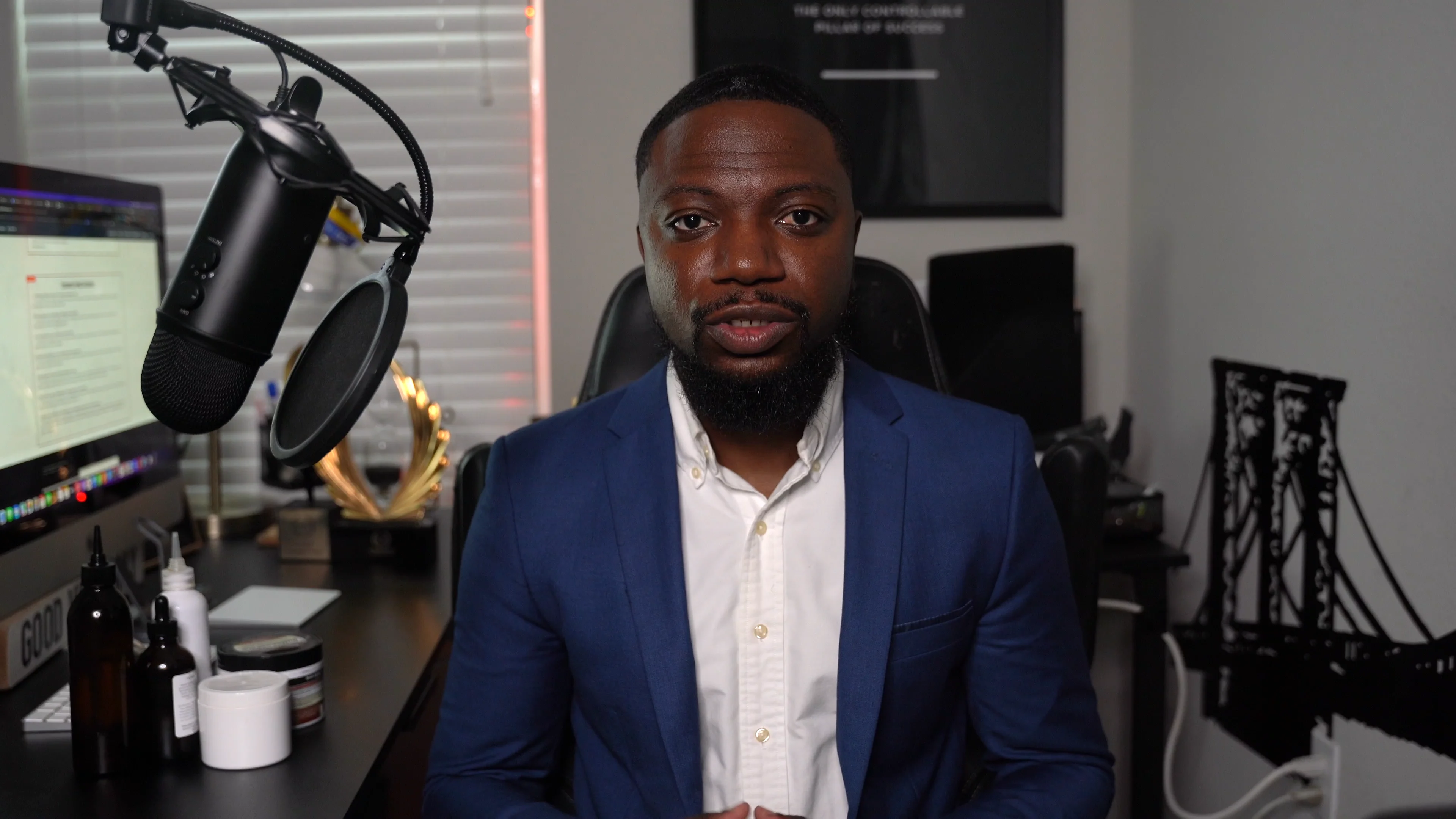 Beaudilify VSL on Vimeo