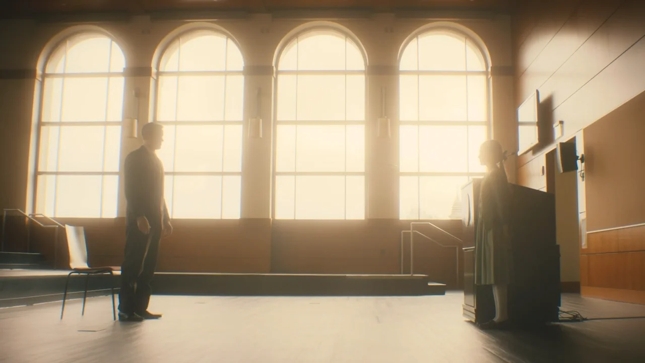 THE SEED OF TRUTH - TEASER on Vimeo