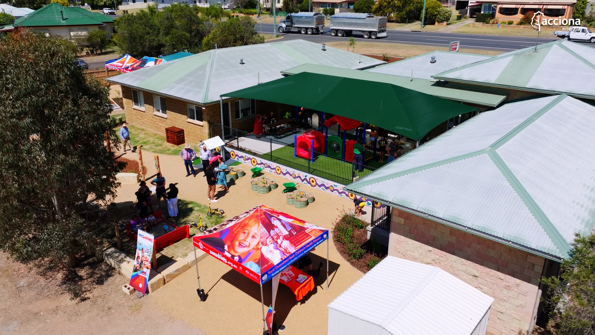 BUSHkids Nature Play - Warwick