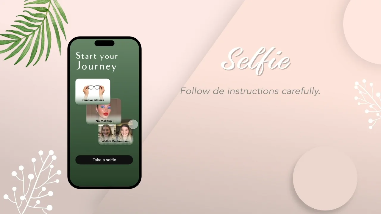 UX-UI Glo Skin Beauty - Prototype App SkinCare
