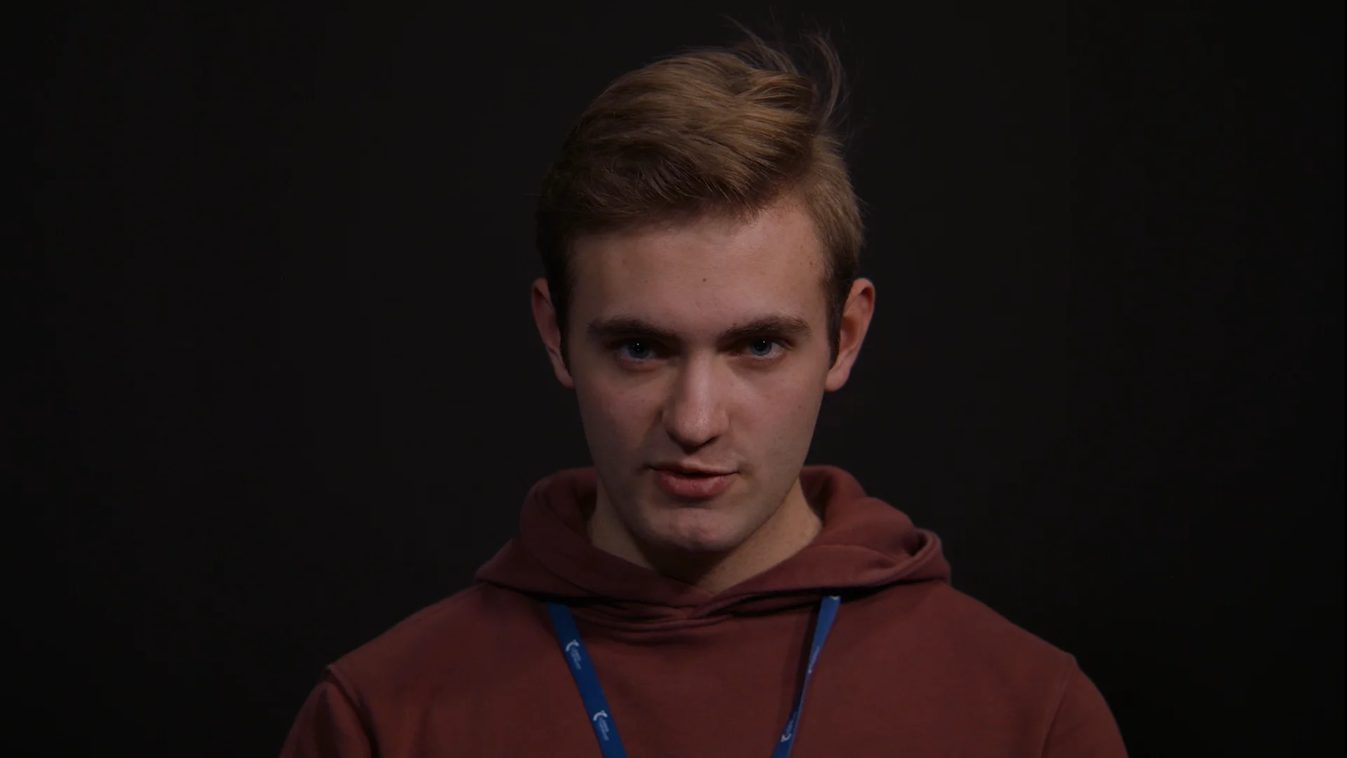 Zander Cooper USC Intro video on Vimeo