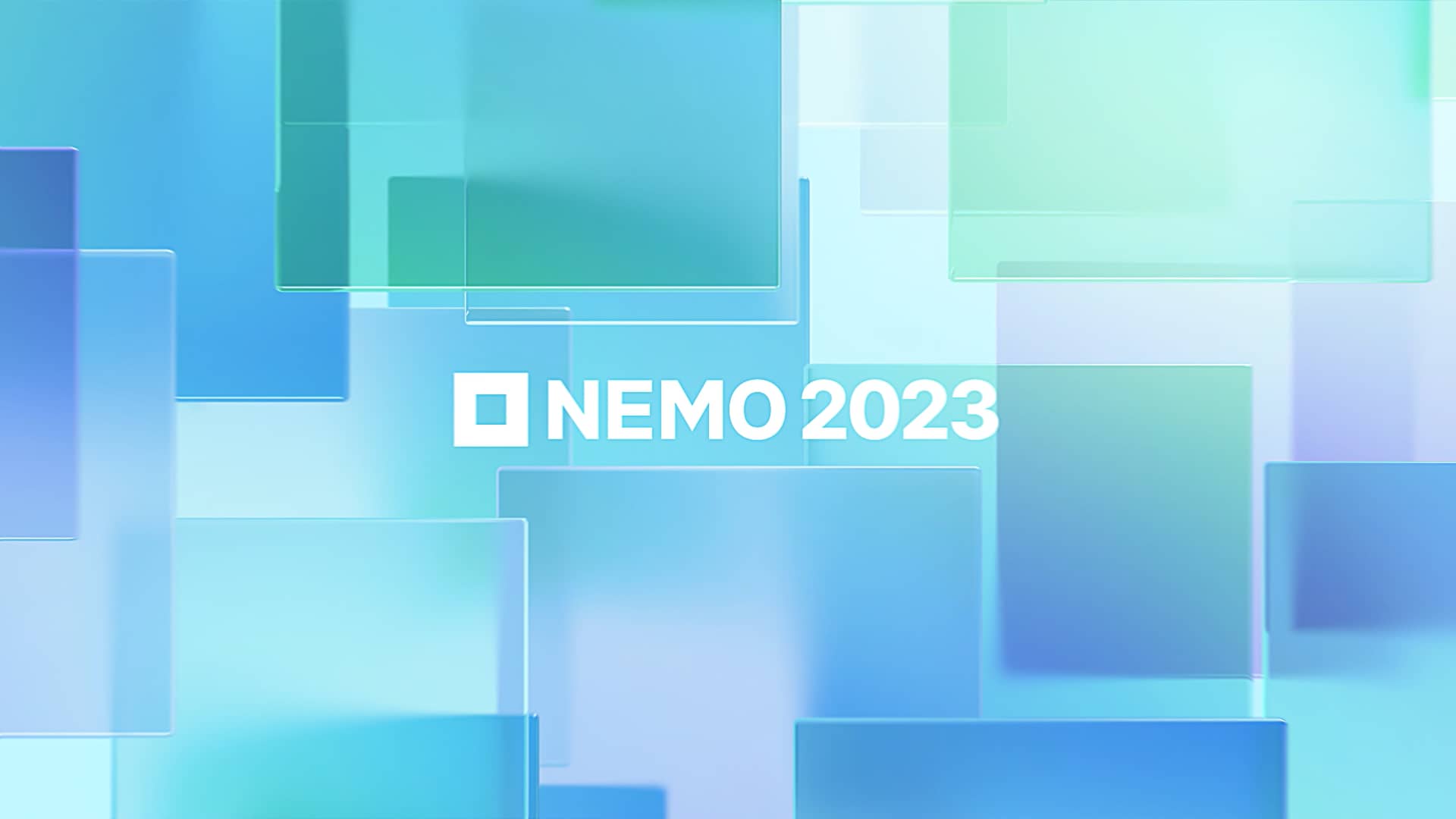NEMO 2023 Conference Opening Movie on Vimeo