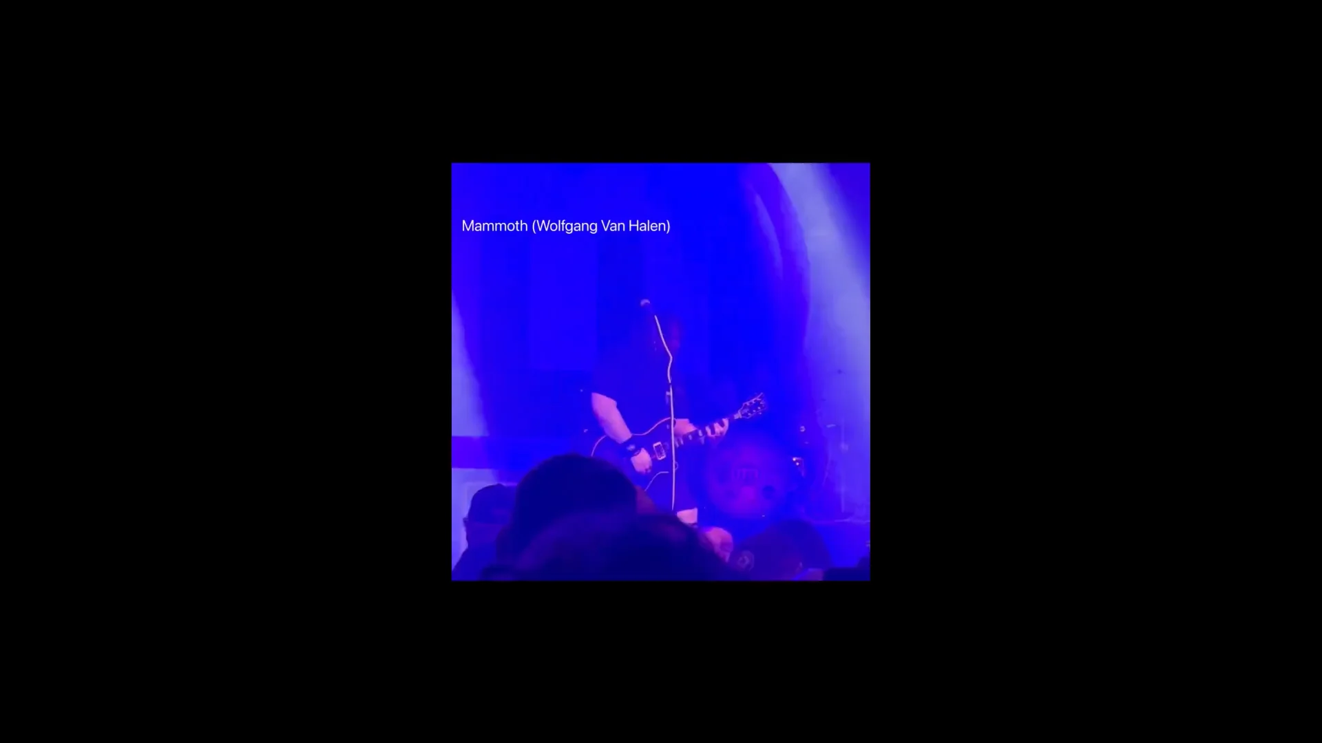 mammoth VH on Vimeo