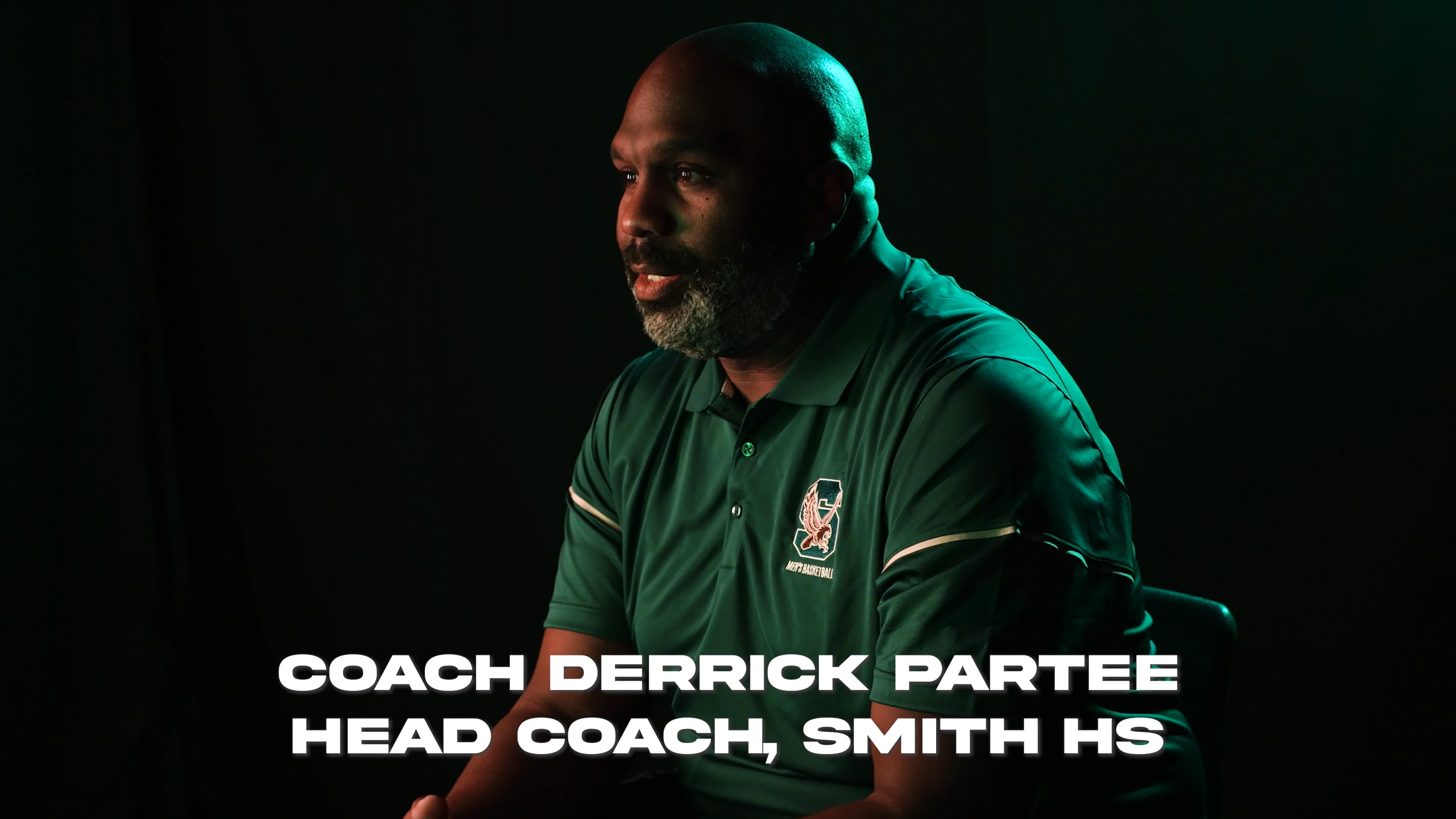 AVED Media Day at Ben L Smith High School in Greensboro, NC on Vimeo