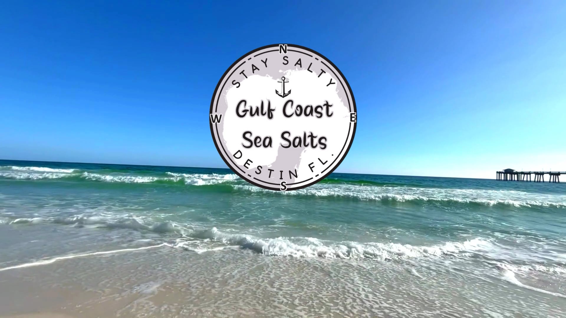 Gulf Coast Sea Salts