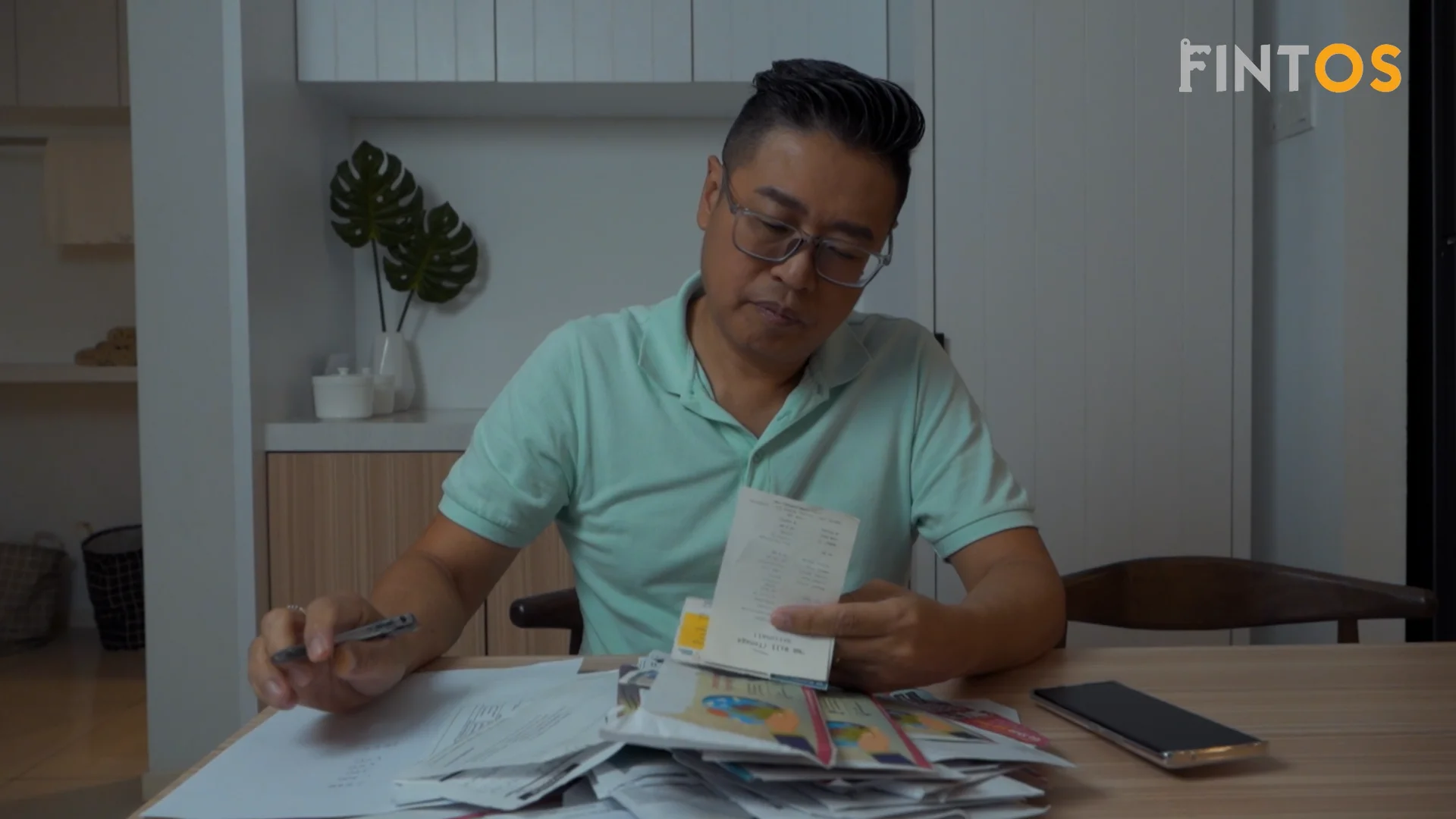 fintos day 2 on Vimeo