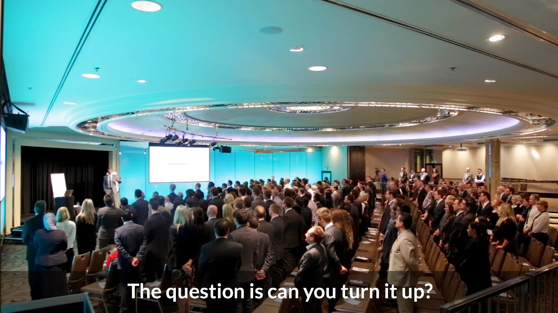 The Next Level With Niik Stewart 2023 Tour on Vimeo