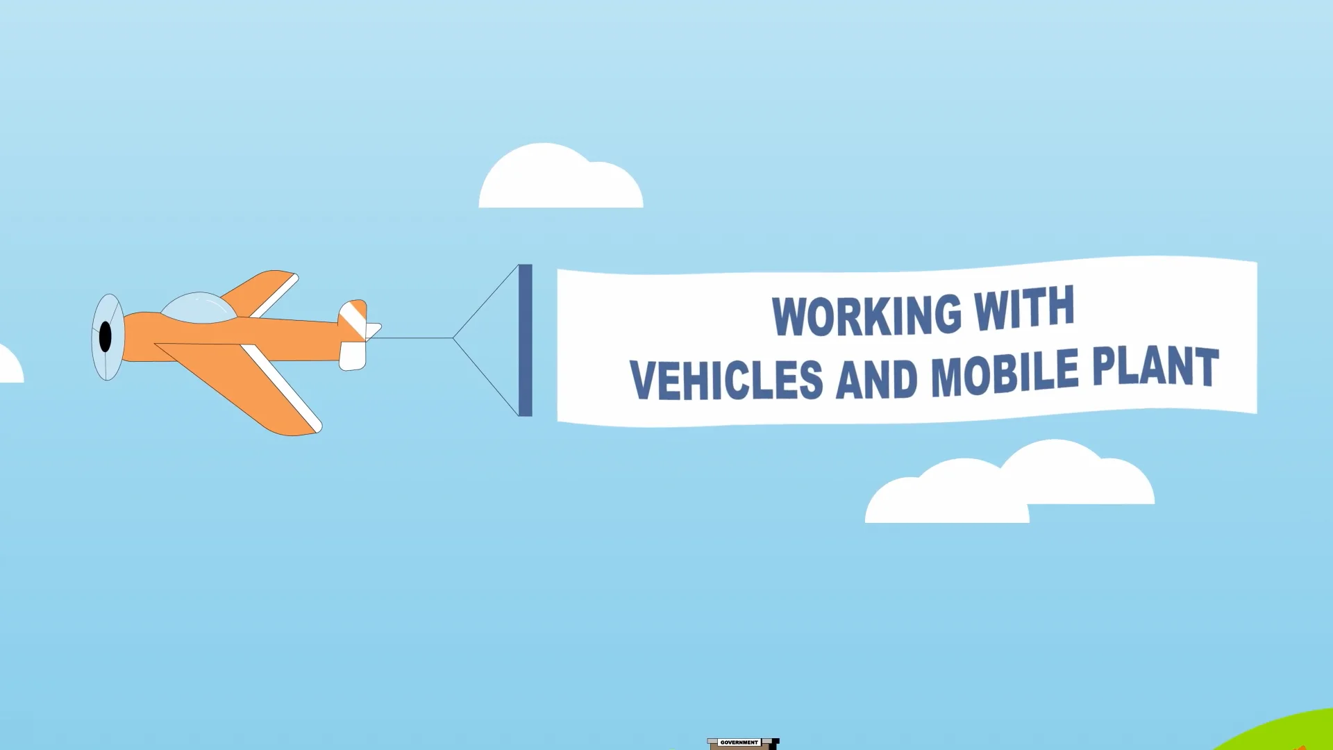Critical Risk - Vehicles & Mobile Plant (No Captions) on Vimeo