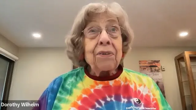 Thankful Sandra Solon on Vimeo