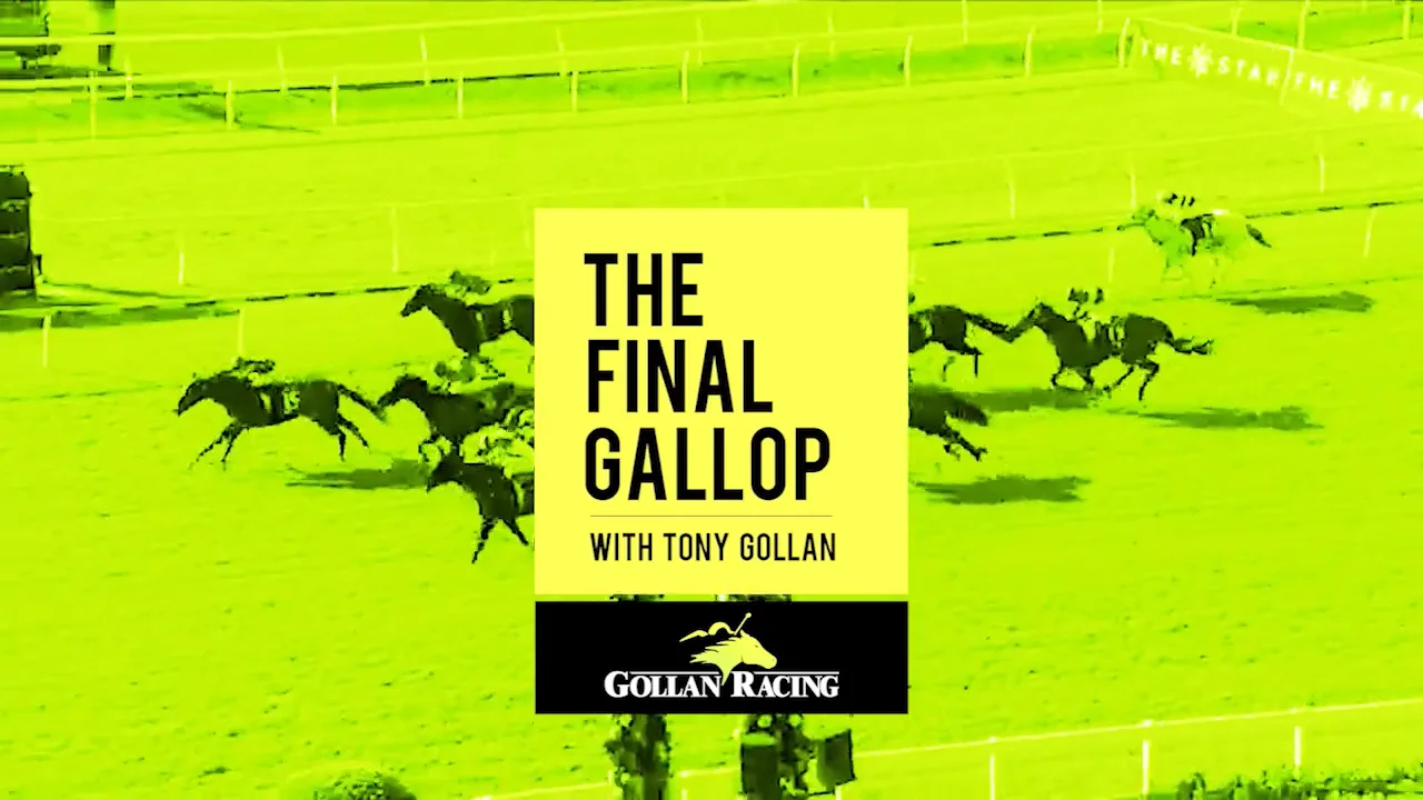 The Final Gallop | Episode 262 | 16 November 2023