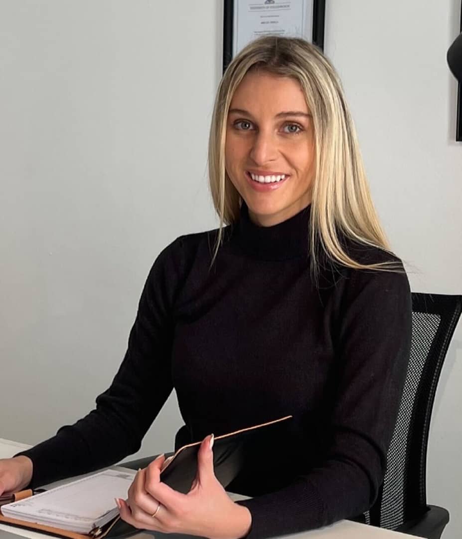 Coach Angelica - intro on Vimeo