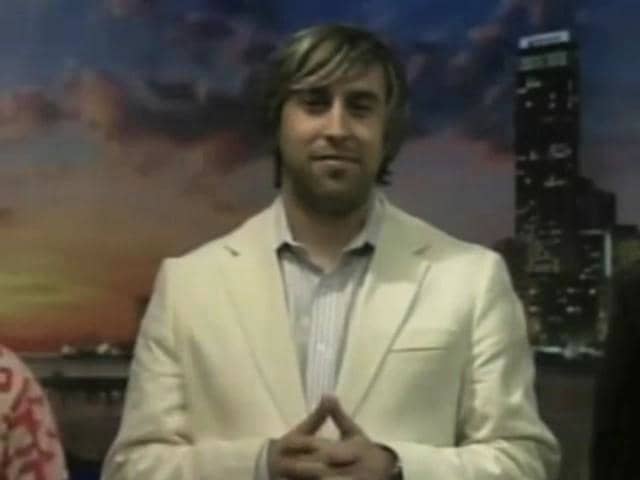 Praise The Lord Program with Brandon Crouch and Dave Sumrall on Vimeo